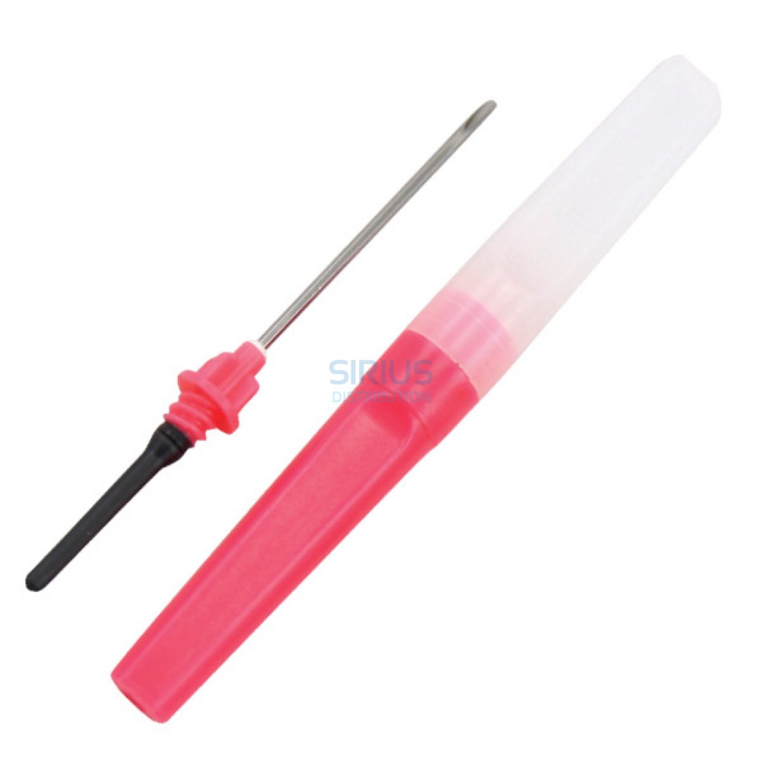 Ace recoltare 18g x 1 1/2 – 100 buc – Tech4Med