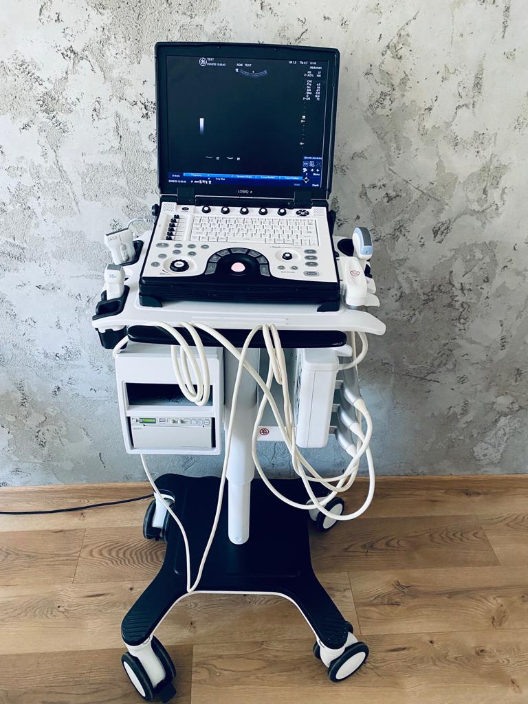 Ecograf ge logiq e (black edition) portabil (refurbished) – la comanda ...