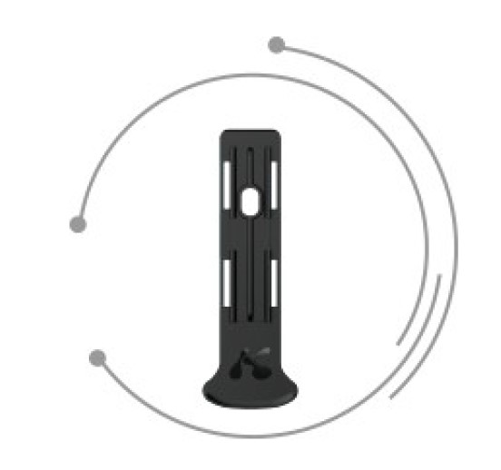 Teste rapide indicatori renali Diacard-4, compatibile Compass 2000, 50 ...