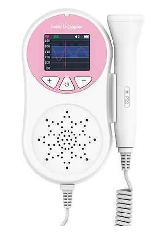 Ecografe doppler – Tech4Med