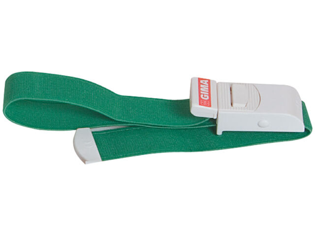 Garou hemostatic verde – Tech4Med