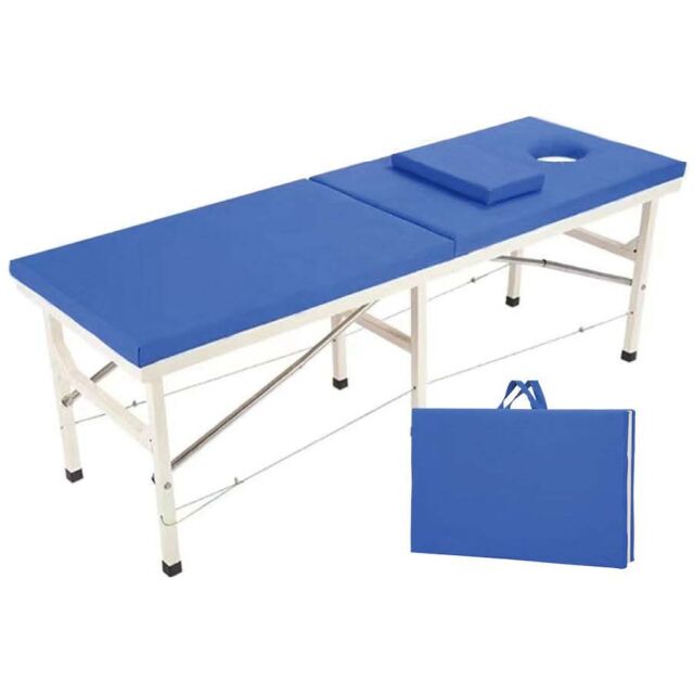 Pat medical pliabil prevazut cu gaura pentru cap, HJDCMB03 – Tech4Med